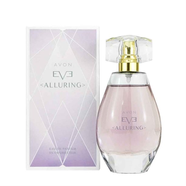 eve alluring avon