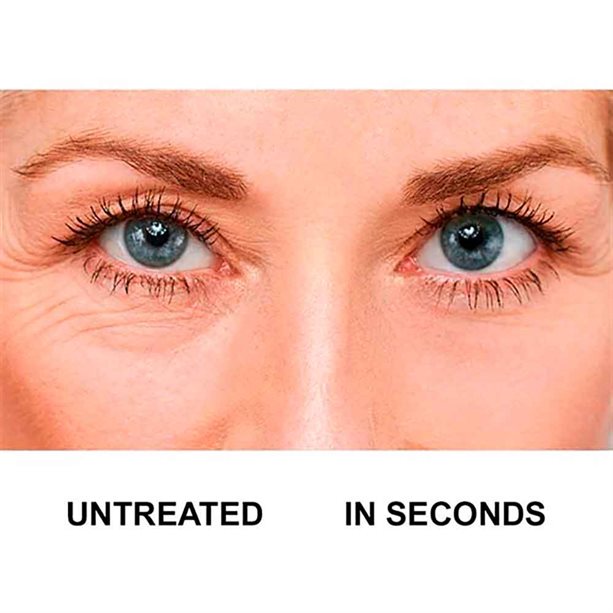 instant eye smoother